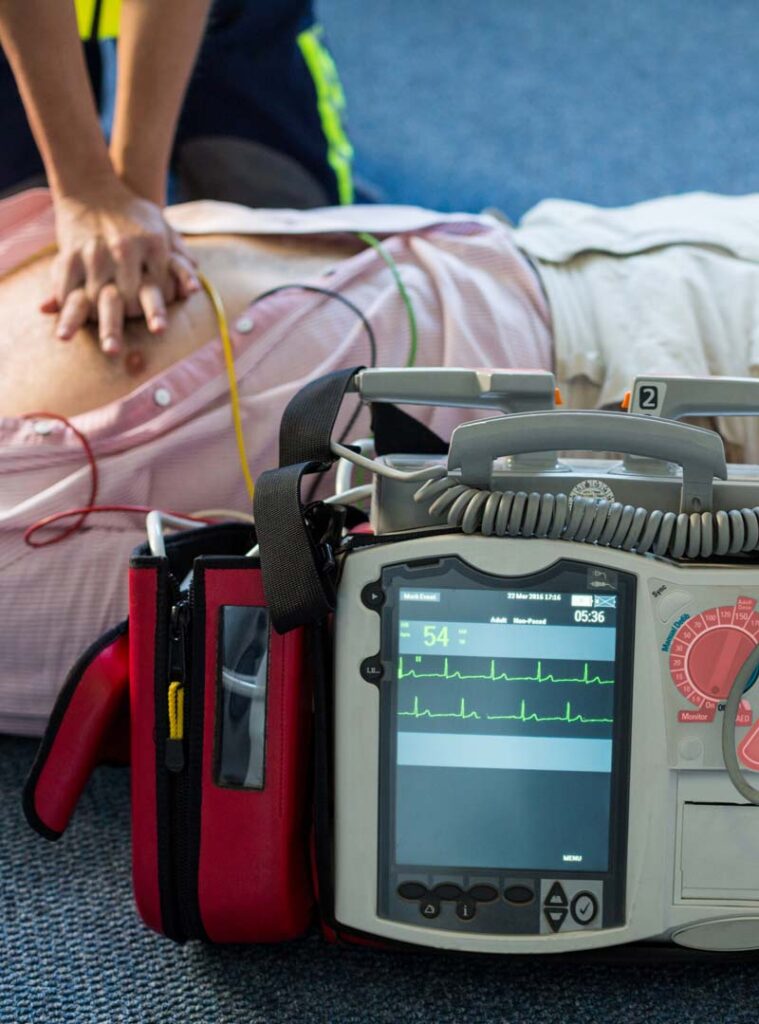 Qualifications - CIVIL TRAIN