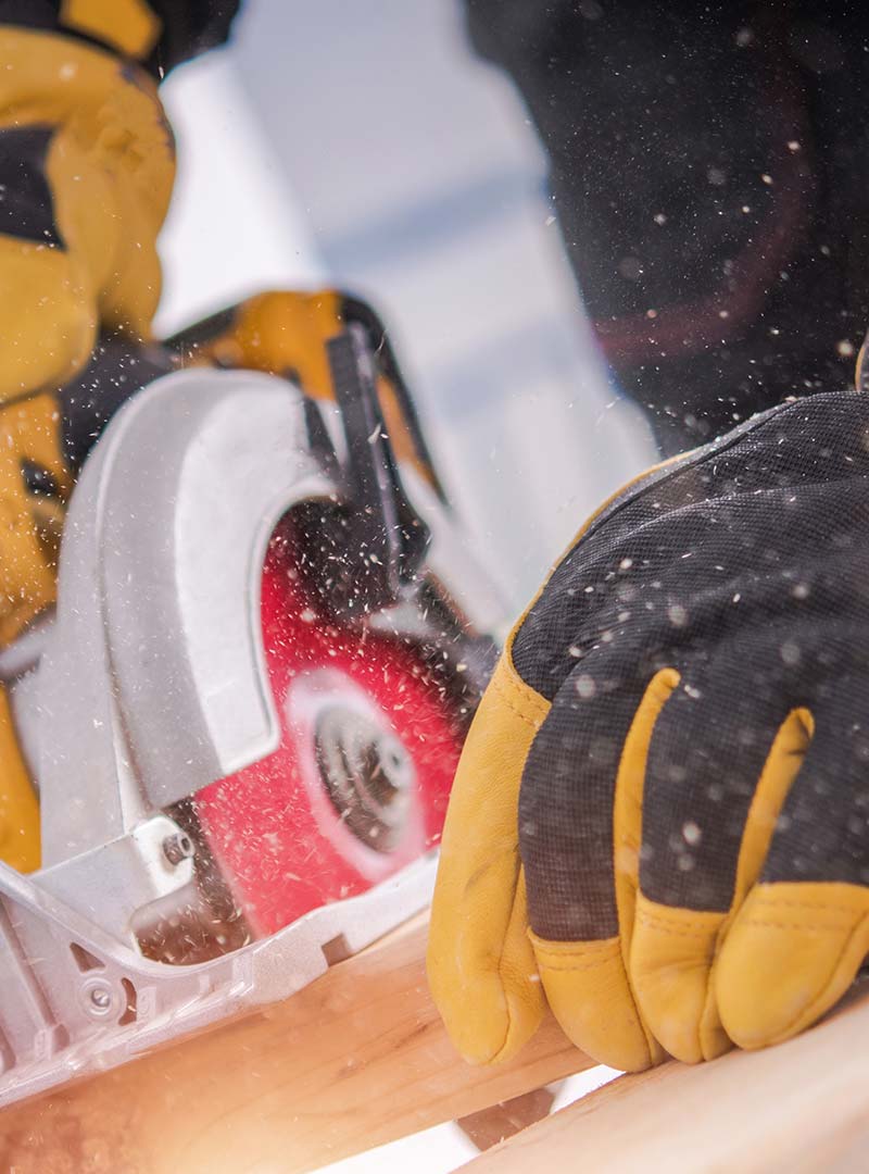 Quick Cut Saw • Safety Awareness - Western Australia - CIVIL TRAIN