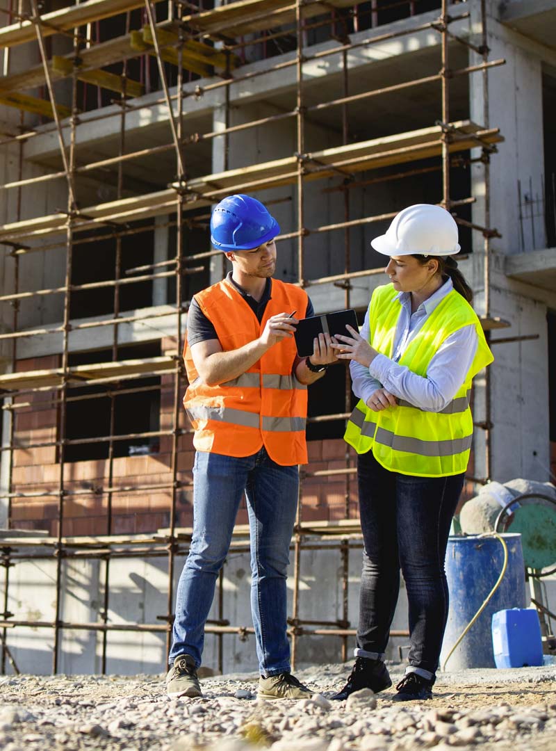 Site Supervisor - Western Australia - CIVIL TRAIN