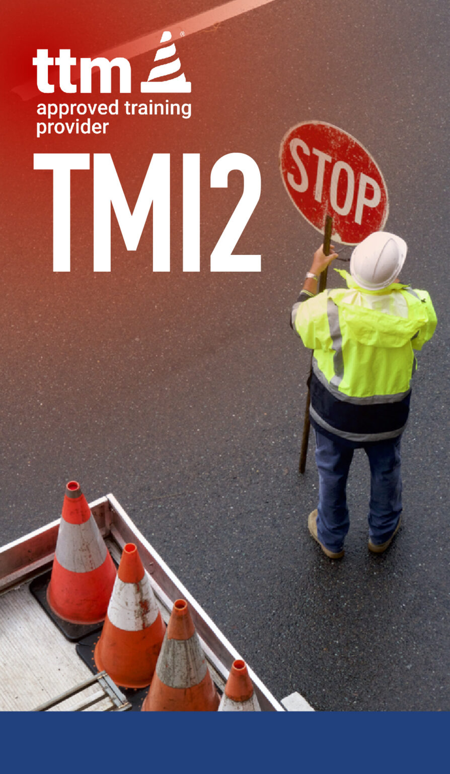 Traffic Management South Australia - CIVIL TRAIN